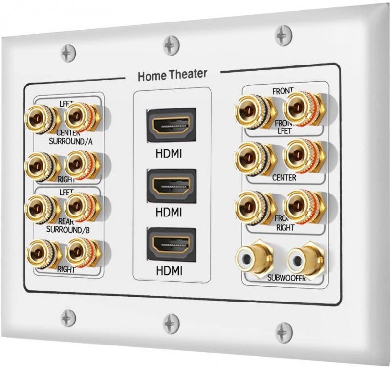 The Ultimate Guide to Installing and Upgrading Your Home Entertainment ...